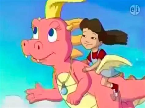19 Reminders Why Max And Emmy From Dragon Tales Were The Coolest Dragon Tales Cartoon Tv