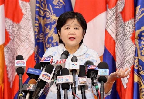 Breaking News ៖ ការចម្លងវីរុសកូវីដ ១៩