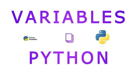 Todo Sobre Variables En Python Aprende Fácil Y Rápido Desde Cero