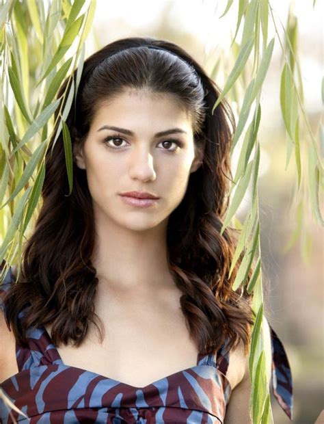 Image Of Genevieve Padalecki