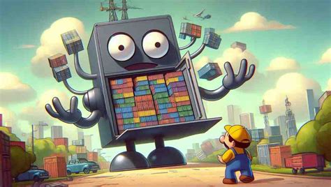 Watchtower The Automated Docker Image Updater