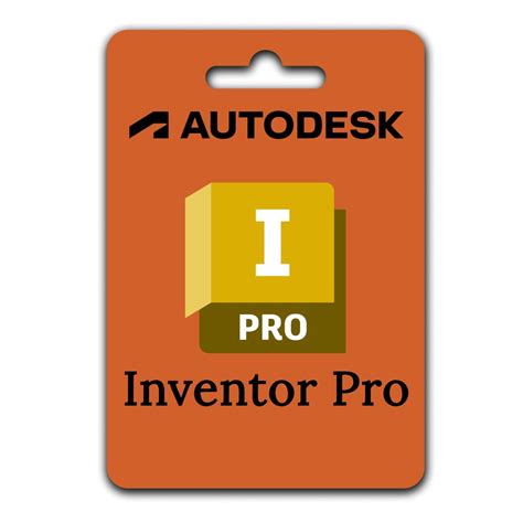Autodesk Inventor Professional Tervezőszoftver Fióktársítás 3 éves érvényesség Emag Hu