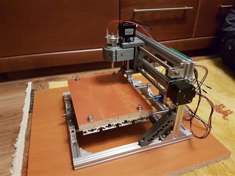 Cnc Pcb Milling Mysensors Forum
