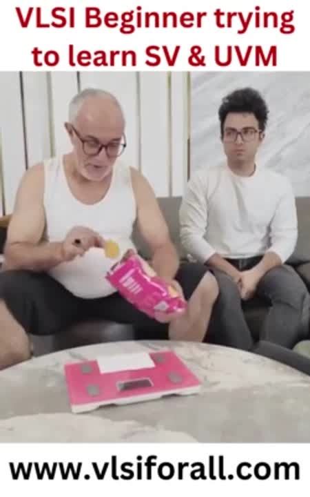 Video Vlsi For All Pvt Limited On Linkedin Vlsi Memes Best Vlsi