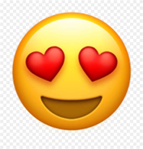 Smiling Face With Heart Eyes Icon Noto Emoji Smileys