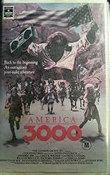 America 3000 1986 Imdb