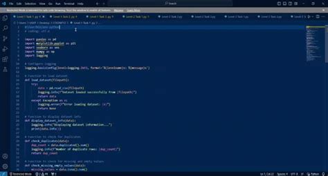 Mamta Nasreen On Linkedin Datascience Internship Machinelearning Cognifyz Predictivemodeling