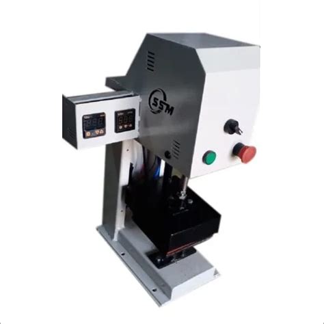 Label Fusing Machine Manufacturer Label Fusing Machine Supplier In Coimbatore Tamil Nadu