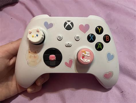 My Cute Controller Gamergorl R Gaming