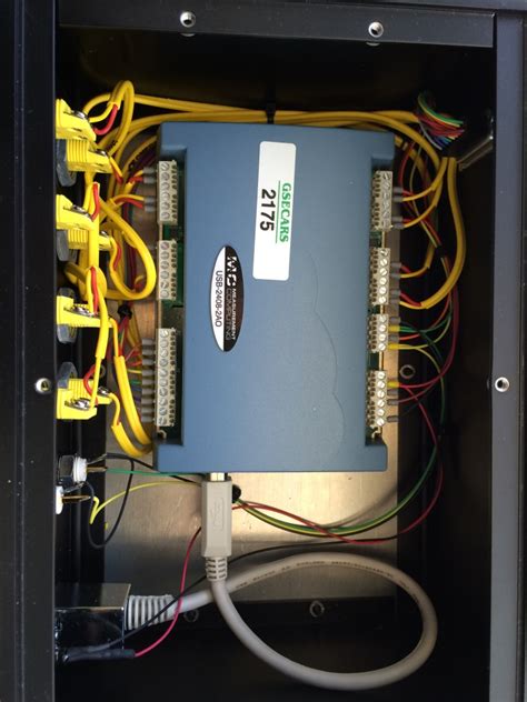 Driver For Multi Function Devices EPICS Support For Measurement Computing Devices