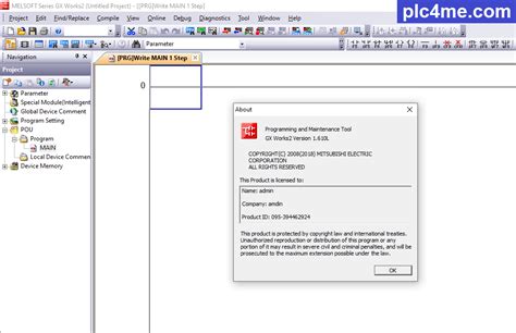 Download Gx Works2 V1610l New Version 2023