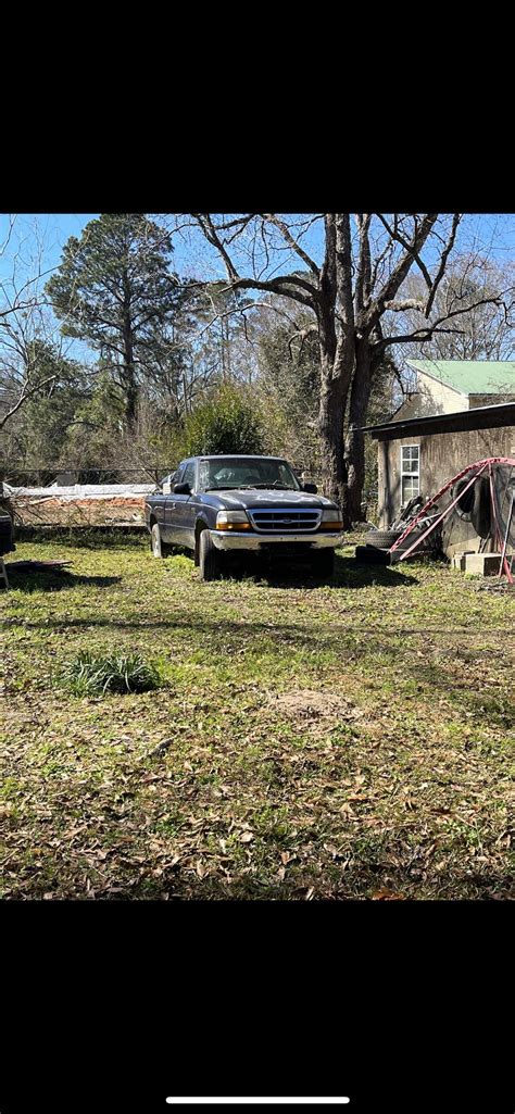 My 99 I Am 15 Small Evolution Of The Truck Rfordranger