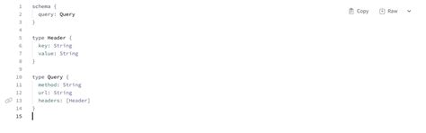 Graphql Tutorial What Is Graphql