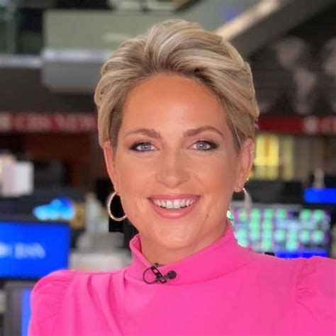 Former Wcco Anchor Jamie Yuccas Gets New Role For Cbs In Los Angeles