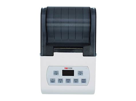 Tx 110120 Balance Printer Ybo Technologies Co Ltd