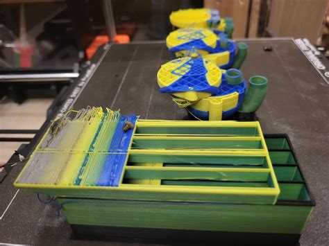 How Can This Happends And How Can I Avoid It How Do I Print This Printing Help Prusa3d Forum