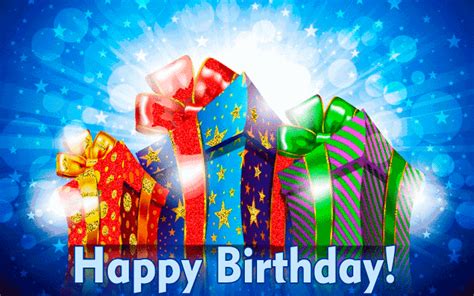 Happy Birthday S For Her 120 Beautiful Animated Cards