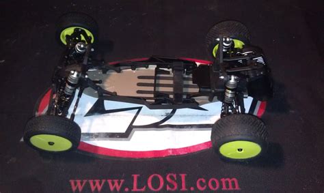 FS Losi 22 Buggy R C Tech Forums
