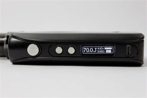Pioneer4You IPV5 Review A Dual 18650 Powerhouse For Under 50