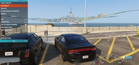 Packfile Limit Adjuster 11 Gta 5 Mod Grand Theft Auto 5 Mod