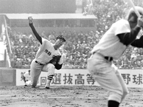 「怪物・江川卓を攻略せよ」なぜ広島商は作新学院に勝てたのか？「じつは首を寝違えて…」江川が達川光男に言った「お前には1球も全力で投げてない」