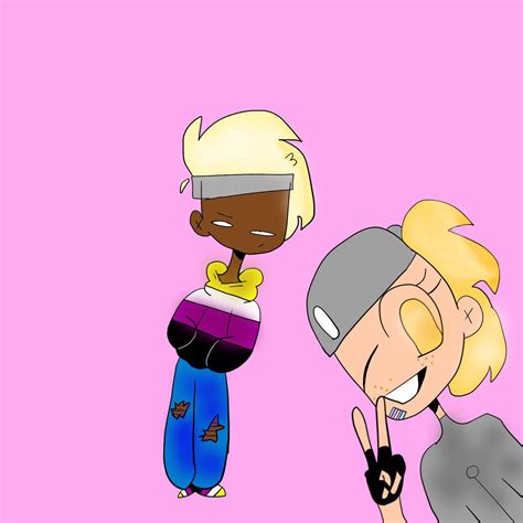 Pride Month Babies Inanimate Insanity Amino Amino