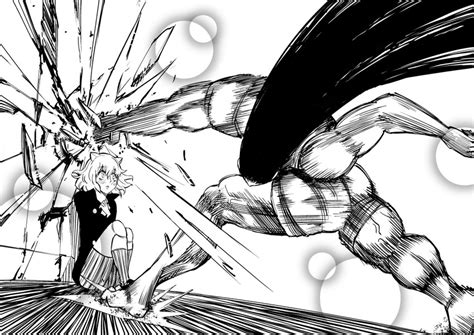 Gon Freecss Art Danbooru