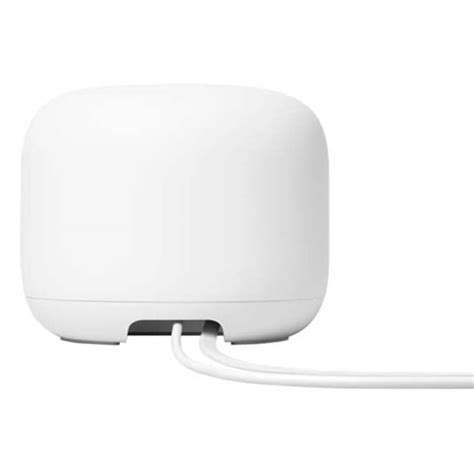 Google Nest WiFi Router
