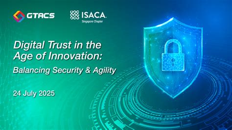 isaca singapore gtacs conference 2025