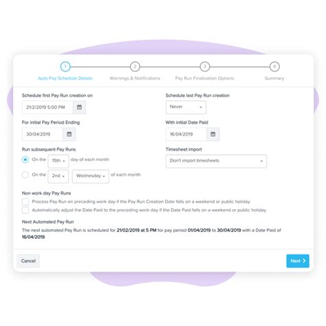 Automated Payroll Solution Malaysia Employment Hero