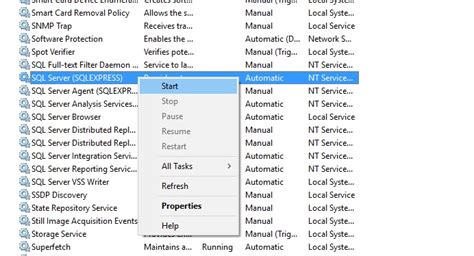 explore sitecore error the remote computer refused the network connection
