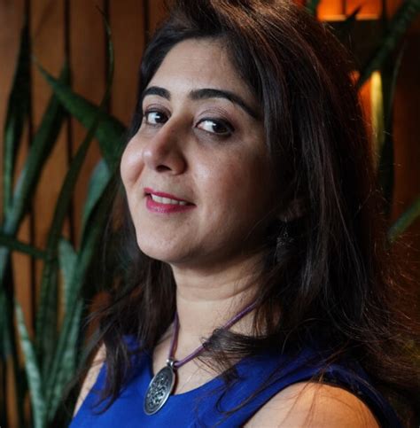 Amisha Joshi Bharadwaj