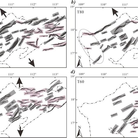 A Schematic Representation Of D Block Diagram Illustrating The Fault Download Scientific