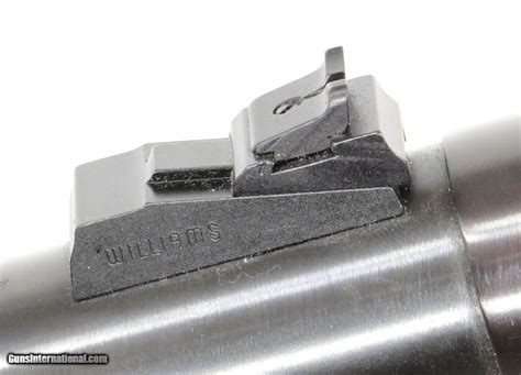 Mossberg Maverick 88 Slug