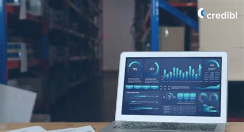 Beyond The Label Enhancing Trust And Transparency With A Traceability Platform Credibl