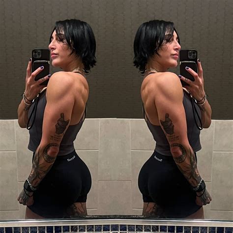 Rhea Ripley R Wrestlefap