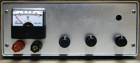 Proyecto Diy Fuente De Alimentación De Laboratorio Lab Fawno Codificando