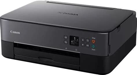 Многофункциональное устройство Canon PIXMA TS5340 купить недорого в ...