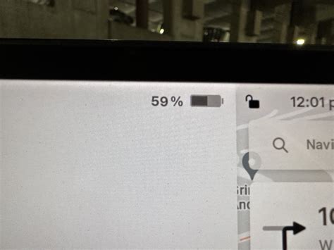 Bug Misaligned Numbers At 59 Charge Rteslalounge