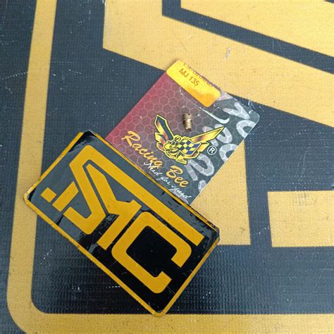 Pilot Jet Main Z Honda Grand 135 Racing Bee Shopee Malaysia