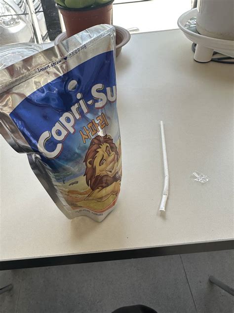 요즘 카프리썬 근황 인스티즈 Instiz 이슈 카테고리