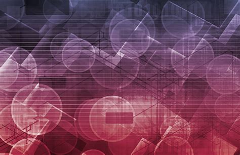 Business Genetics Microbiology Modern Futuristic Photo Background And