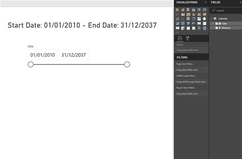 solved how to restrict date in the slicer filter microsoft fabric community