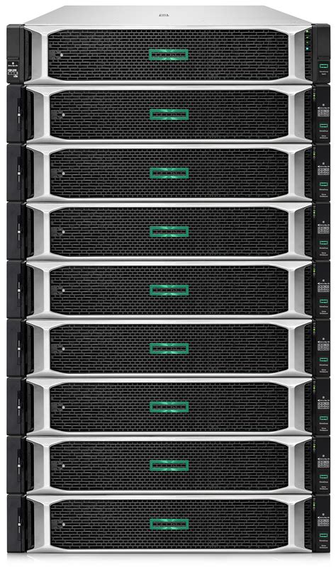Hpe Storeonce Systems 5660 купить Compuway