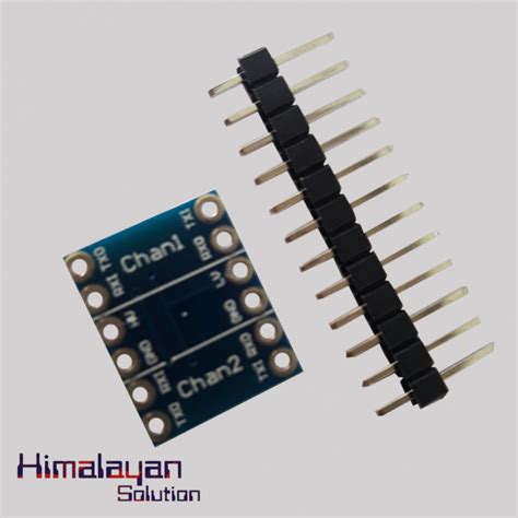 Himalayan Solution Shop In Nepal For Electronics Parts Modules Sensors Equipment Robotics