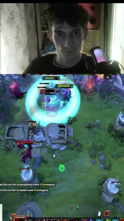 ПАТЧ 7 36 ЗА ЧТО ВСЕ ЛЮБИЛИ МАГ СФА Dota2 Youtube