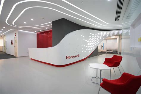 Dawod Honeywell Office