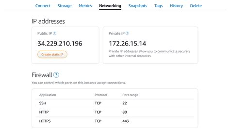 deploy de aplicação node js mysql na amazon aws lightsail luiztools