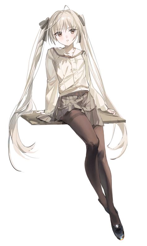 Kasugano Sora Danbooru