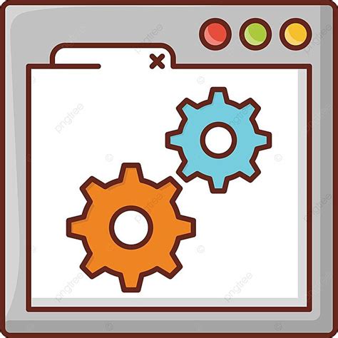 Web Web Icon Parameters Vector Web Icon Parameters Png And Vector